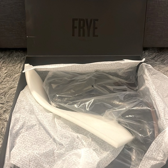 Frye | Shoes | June Short Frye Boots | Poshmark